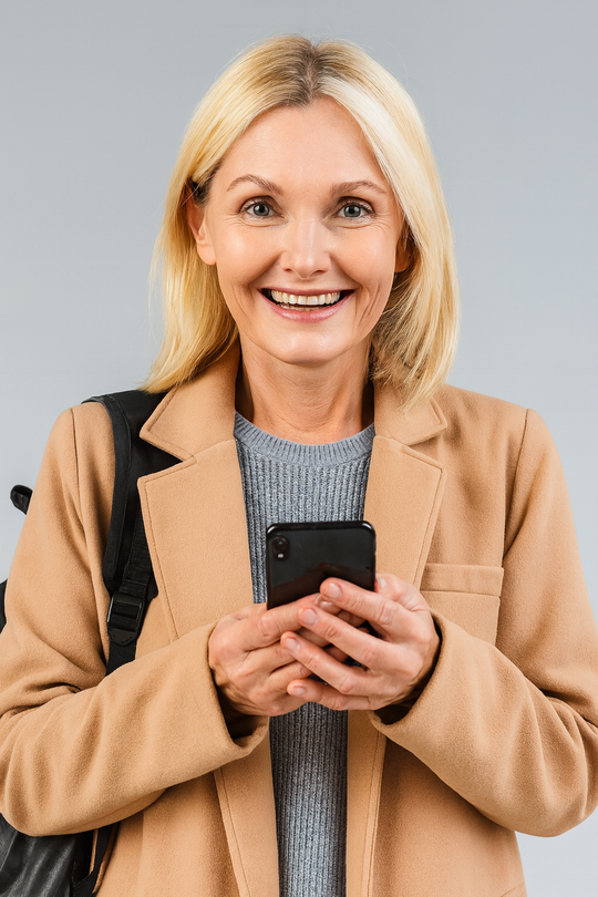 Chloe | Soothing Night Light – Sharon Brisbane